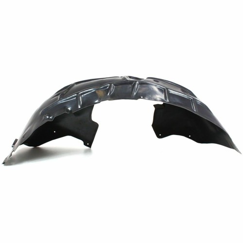 New Front Driver Side Fender Splash Shield Fits Audi Q7 4L0809961B ...