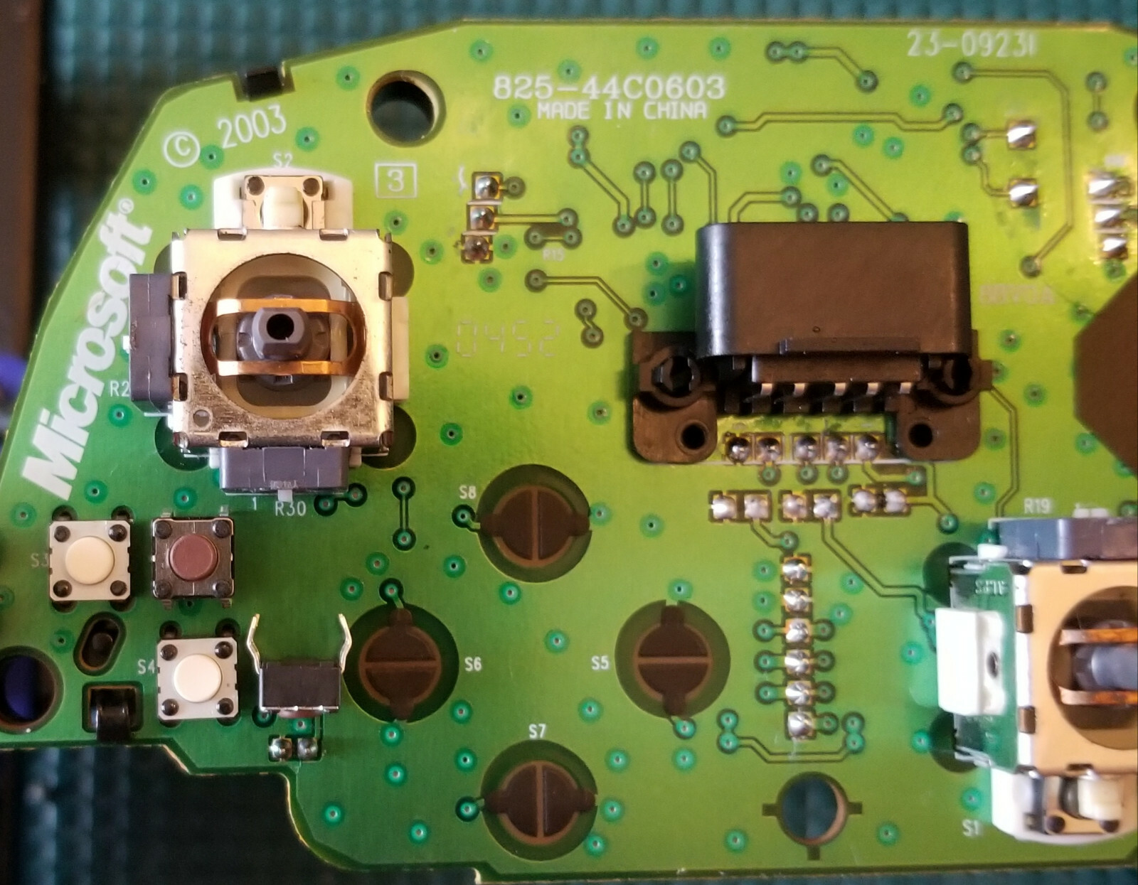 Microsoft Xbox (Original) Capacitor Kits & Replacement Parts | eBay