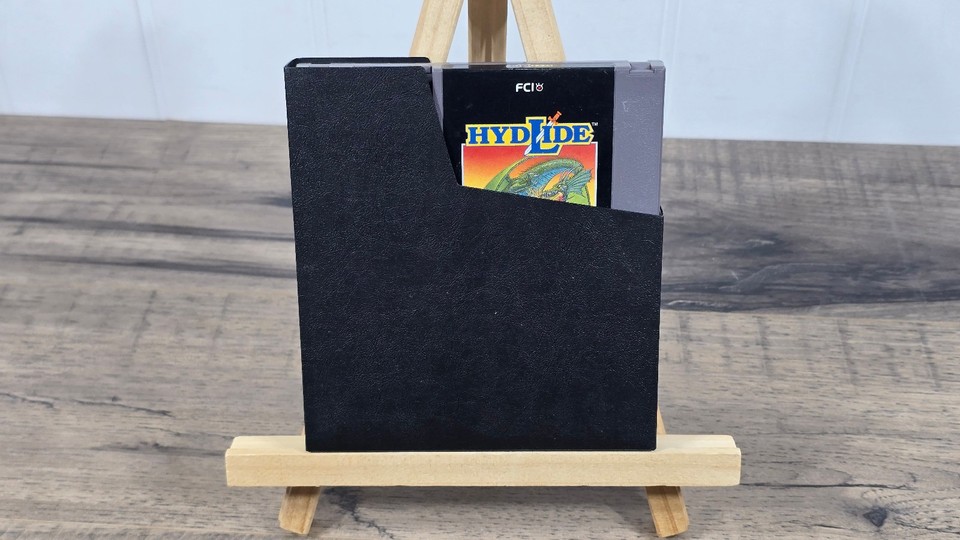 Hydlide for NES (Cartridge only, Authentic, Tested, Working) | eBay UK