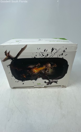 Destek V5 Portable Virtual Reality Smartphone Headset | eBay