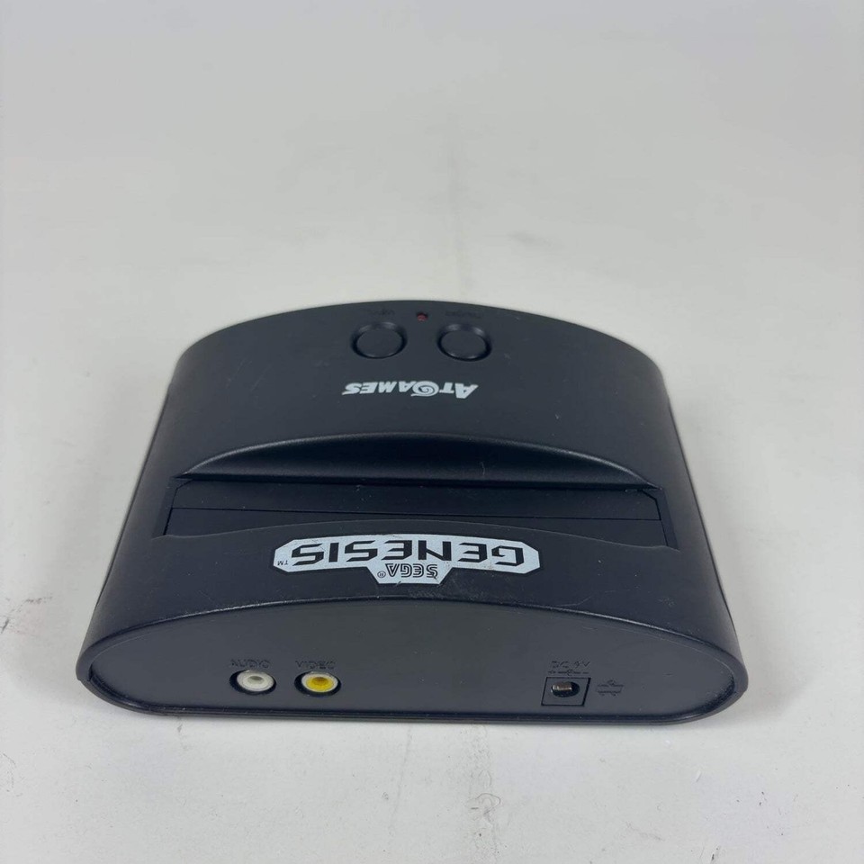 AtGames Sega Genesis Mini - READ | eBay