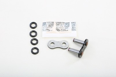 Vortex SX3 Chain Master Link Black 252 Rivet 525SX3-RCL | eBay