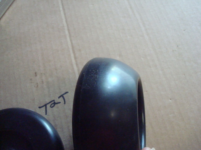 Oregon 72-312 Deck Wheel 5in AYP 165746 Fits for sale online | eBay