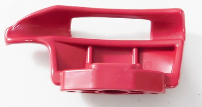 HUNTER Tire Changer RED Nylon Mount Demount head Duck head TC3250 ...