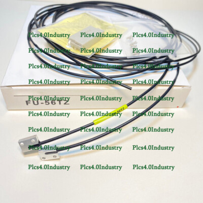 1PC Keyence FU-56TZ FU56TZ Sensor Fiber Optic New | eBay