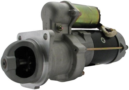 Starter fits Mack MS Series (Midliner) Mack E3 1990-1999 1988709 ...