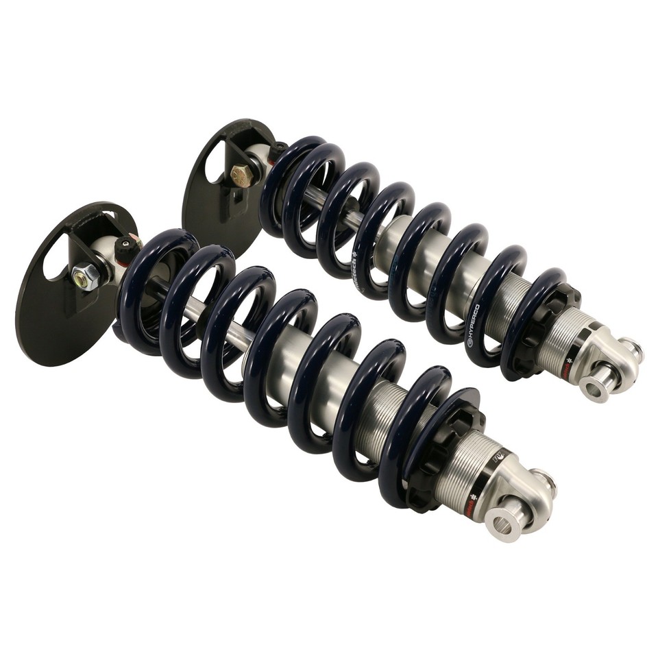 Ridetech Coilover System, 1999-2006 Silverado, Sierra, 3 Link, HQ ...