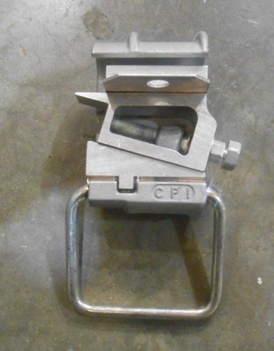 CPI Shear Bolt Wedge Stirrup 795500 (F-7) | eBay