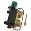Brake Master Cylinder D126695 D127519 D131596 for Case 480D 580D 580SE ...