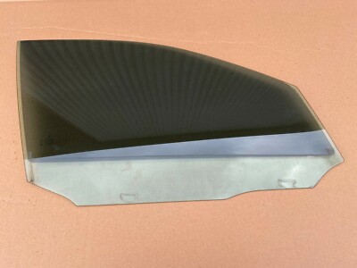Mercedes Benz C63 AMG W204 Door Window Glass Front RHS | eBay Australia