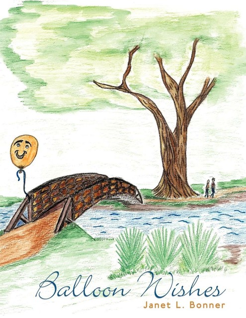 Balloon Wishes von Janet L. Bonner (2010, Taschenbuch) online kaufen ...