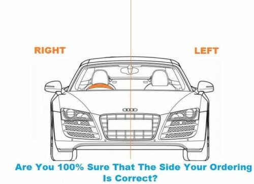 LH Passenger side Ford Transit Mk8 Mk9 Running Board Side Step Motor ...