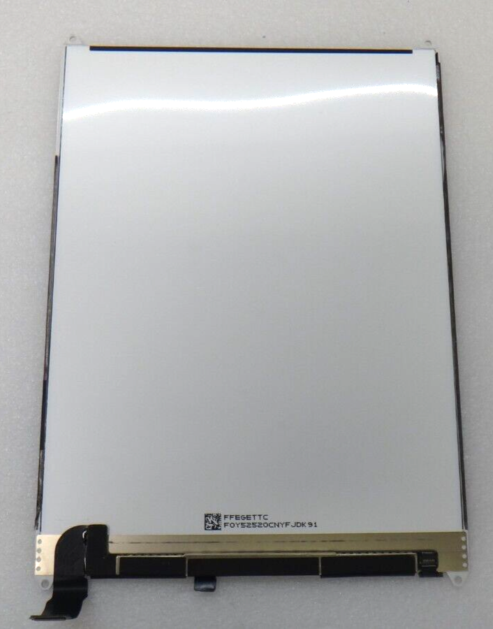 Genuine Apple iPad Mini 2 3 A1489 A1490 A1491 A1599 7.9" LCD Screen | eBay