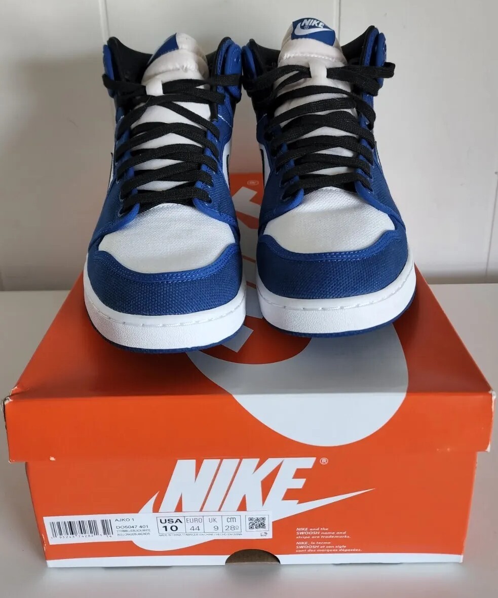 Jordan 1 Retro Size 10 | eBay