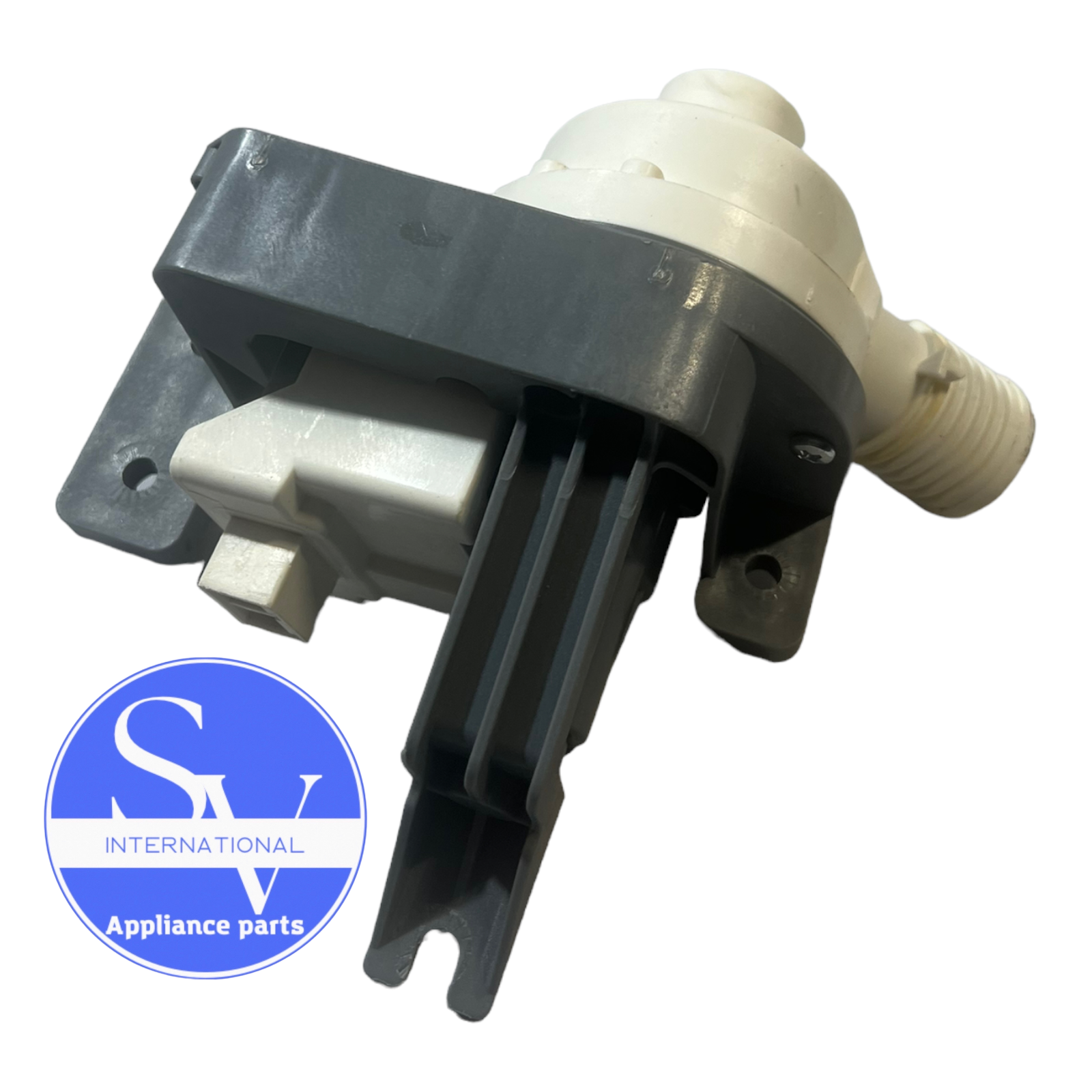 Maytag Whirlpool Washer Drain Pump W10727777 W10876600 | eBay