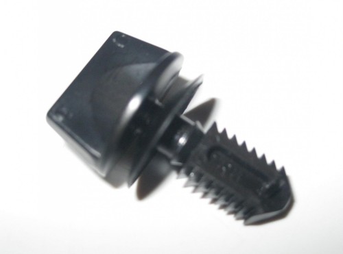 BMW Boot Glove Box Interior Trim Twist Lock 1916197 51711916197 New ...