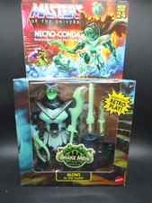 Masters of the Universe Origins Necro-Conda