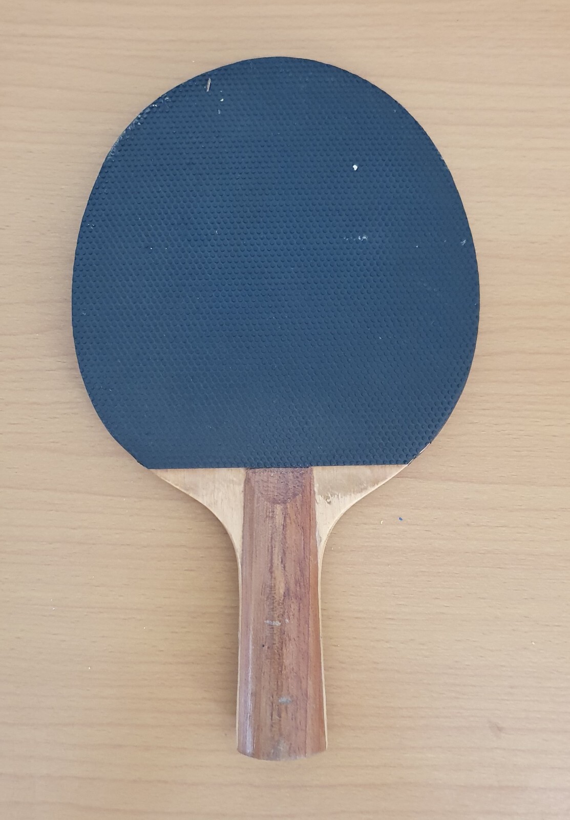Vintage Dunlop Table TennisBat | eBay