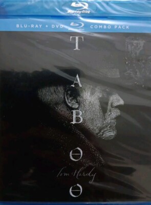 Taboo: Season One (Blu-ray, 2017) 96009066314 | eBay