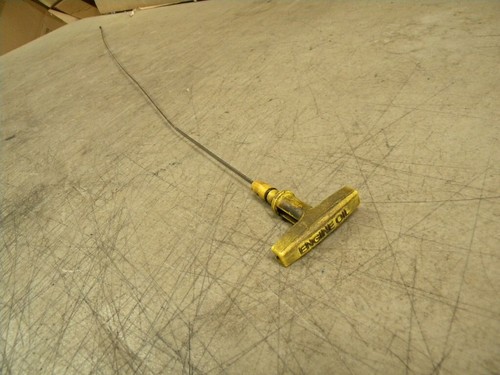 1997 Dodge Ram 1500 Factory Engine oil dip stick PT# 53020928 | eBay