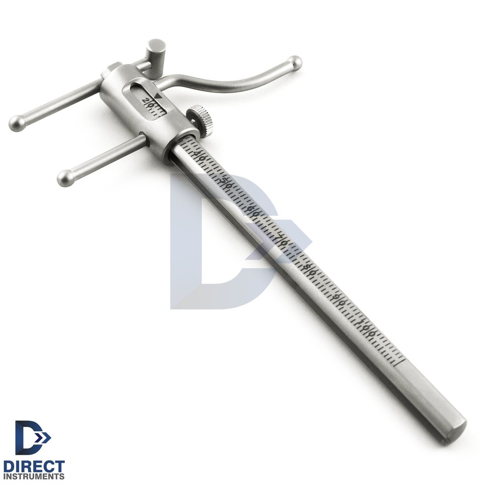 Set of 33 Maxillofacial Orthognathic Surgery Instruments Dental ...