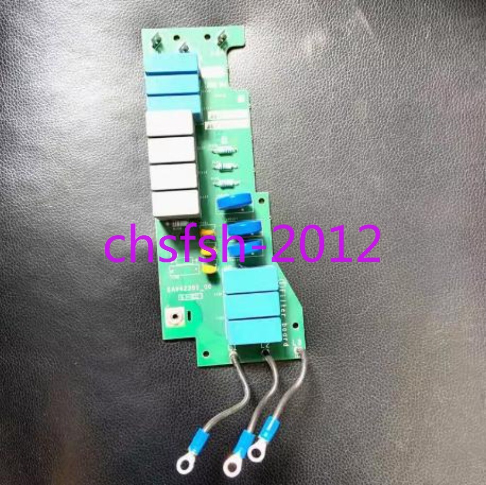 1 PCS absorption filtering lightning protection board EAV42301-00 GOOD ...