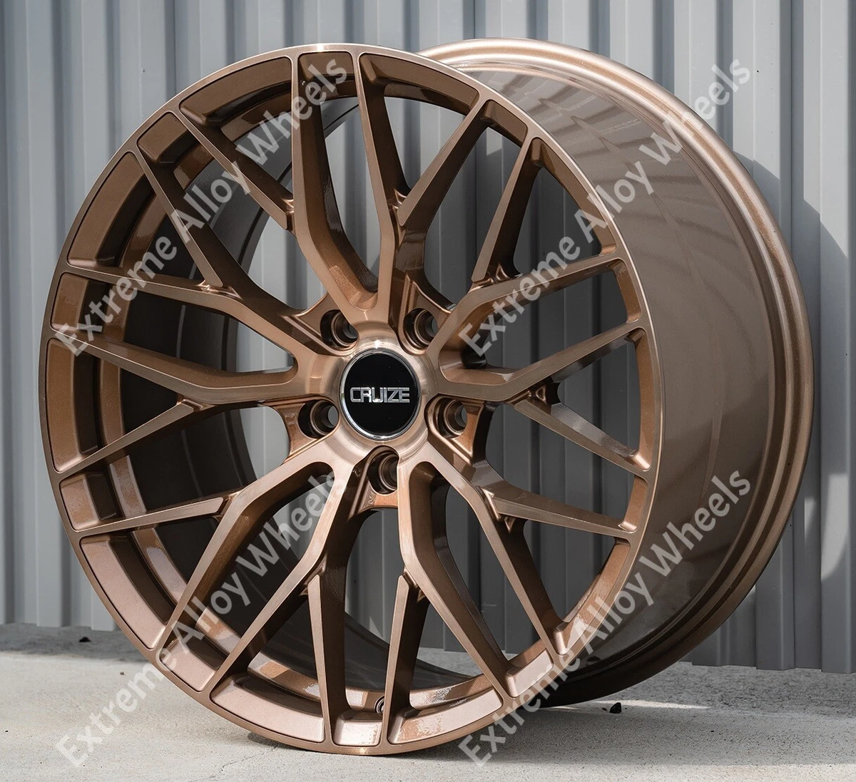 Alloys Bronze