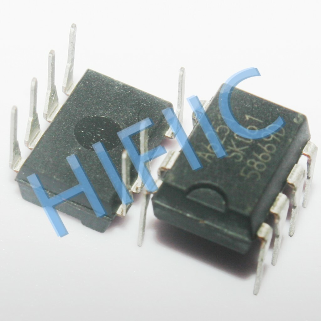 1PCS/5PCS STR-A6251 STR-A6252 15 W 67 kHz Flyback Switching Regulator ...