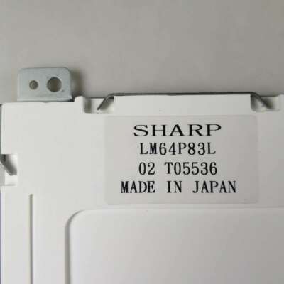 Urgent Delivery Sharp PANEL LM64P83L refurbished | eBay