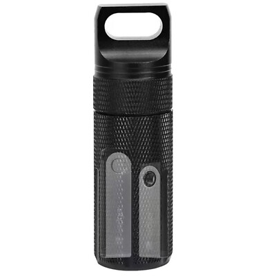 Protective Ledger Nano Storage Capsule Case Capsule | eBay Australia