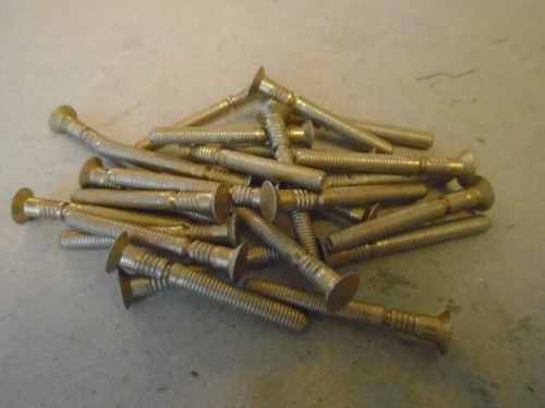 PACK OF 25 EA HUCK PIN-RIVETS P/N: NAS1456-03 | eBay