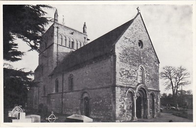 The Church, STEWKLEY, Buckinghamshire | eBay