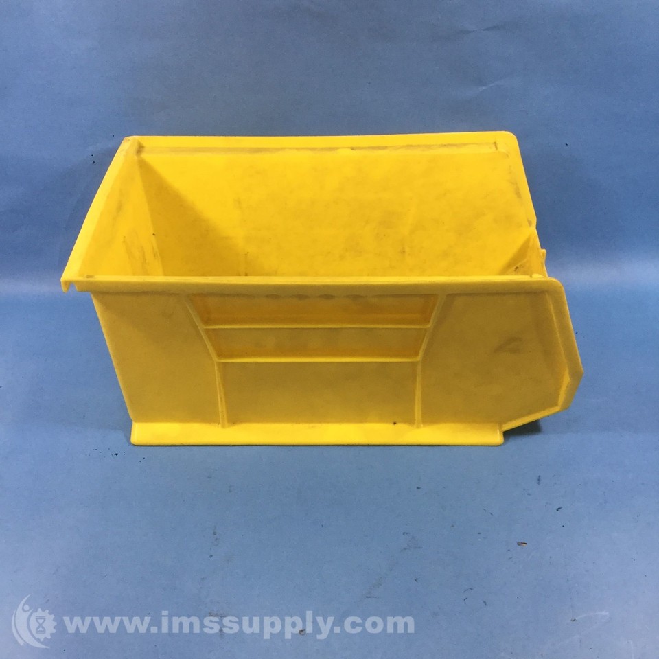 Akro Mils 30-240 Yellow Akrobins Storage Bin USIP | eBay