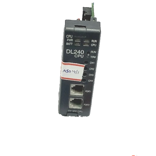 MODULO CPU AUTOMATION DIRECT LOGIC DL240 (SPEDIZIONE GRATUITA) | eBay