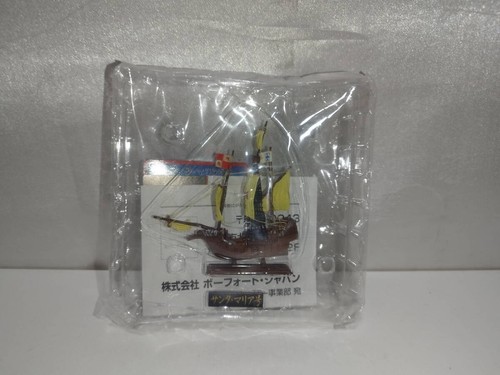 Santa Maria Sail -HAN- Collection el for Display Vol. 1 | eBay.de