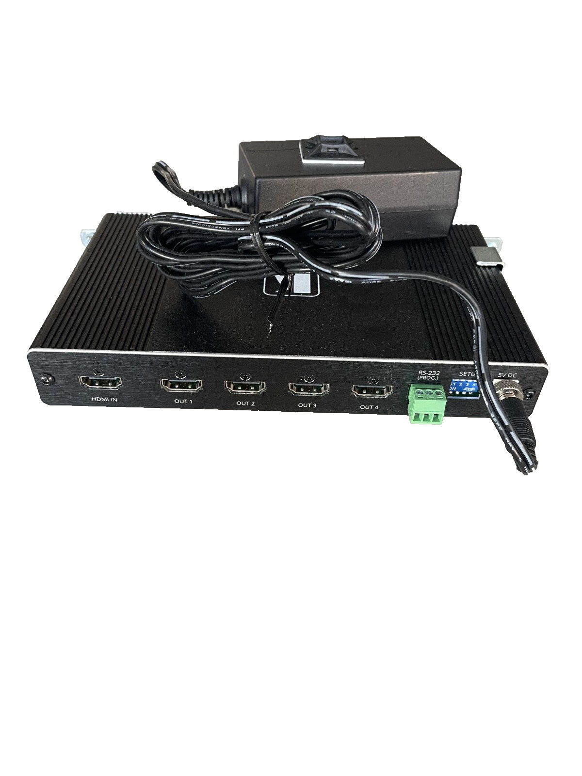 KRAMER MegaTOOLS VM-4H2 4K HDMI 2.0 1:4 DA | eBay
