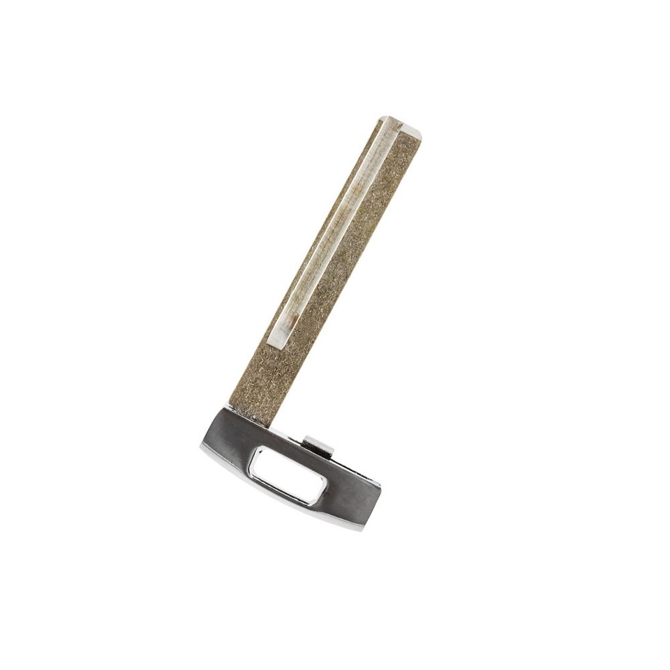 Emergency Key Insert Uncut Blade Replacement For 2014-19 Kia Sorento ...