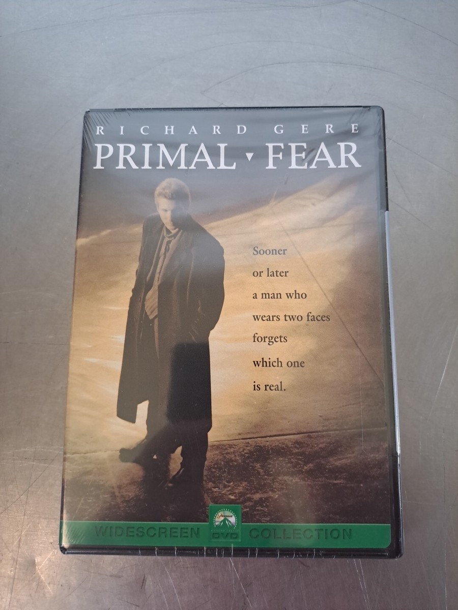 Primal Fear Ending