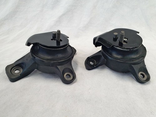 Front Left & Right Engine Mounts 2PCS for Subaru Legacy 09-08, Outback ...