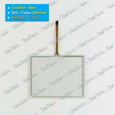 Touch Screen Panel Digitizer Glass Micro Innovation EATON XVH-330-57CAN ...