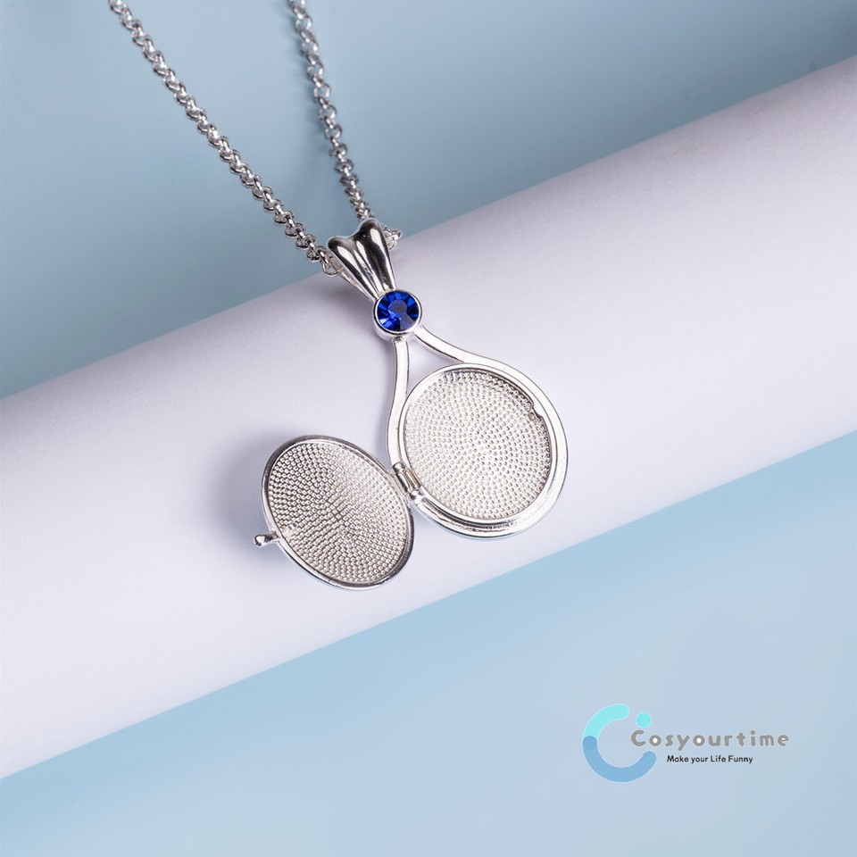 TV a H2O Openable Shell Pendant Necklace Mermaid Open and Close Choker ...