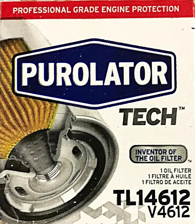 For 90-2020 Subaru Engine Oil Filter & Gasket Set (x3) SOA6351520812 ...