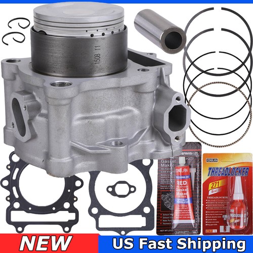 Cylinder Piston Repair Kit for HiSUN HS UTV 400 MASSIMO SUPERMACH ...