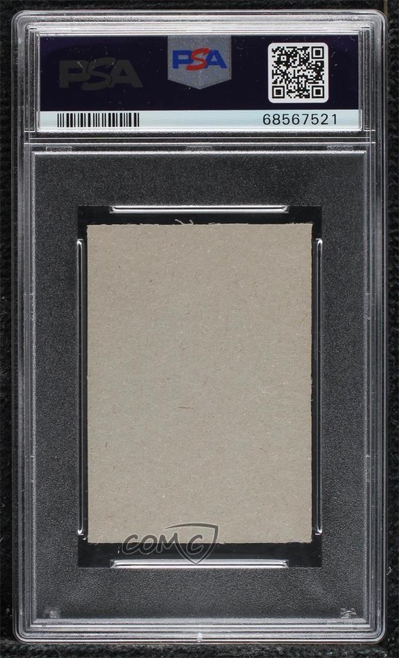 1986 Monty Gum Super Wrestling Stars Bruiser Brody King Kong Brody #93 ...