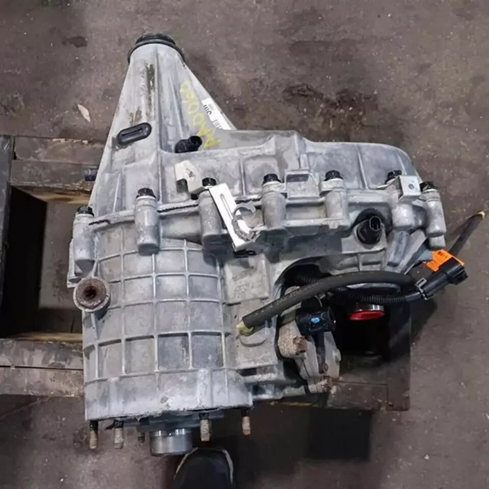 1999-2002 Chevy Chevrolet Silverado 1500 2500 Transfer Case Assembly ...