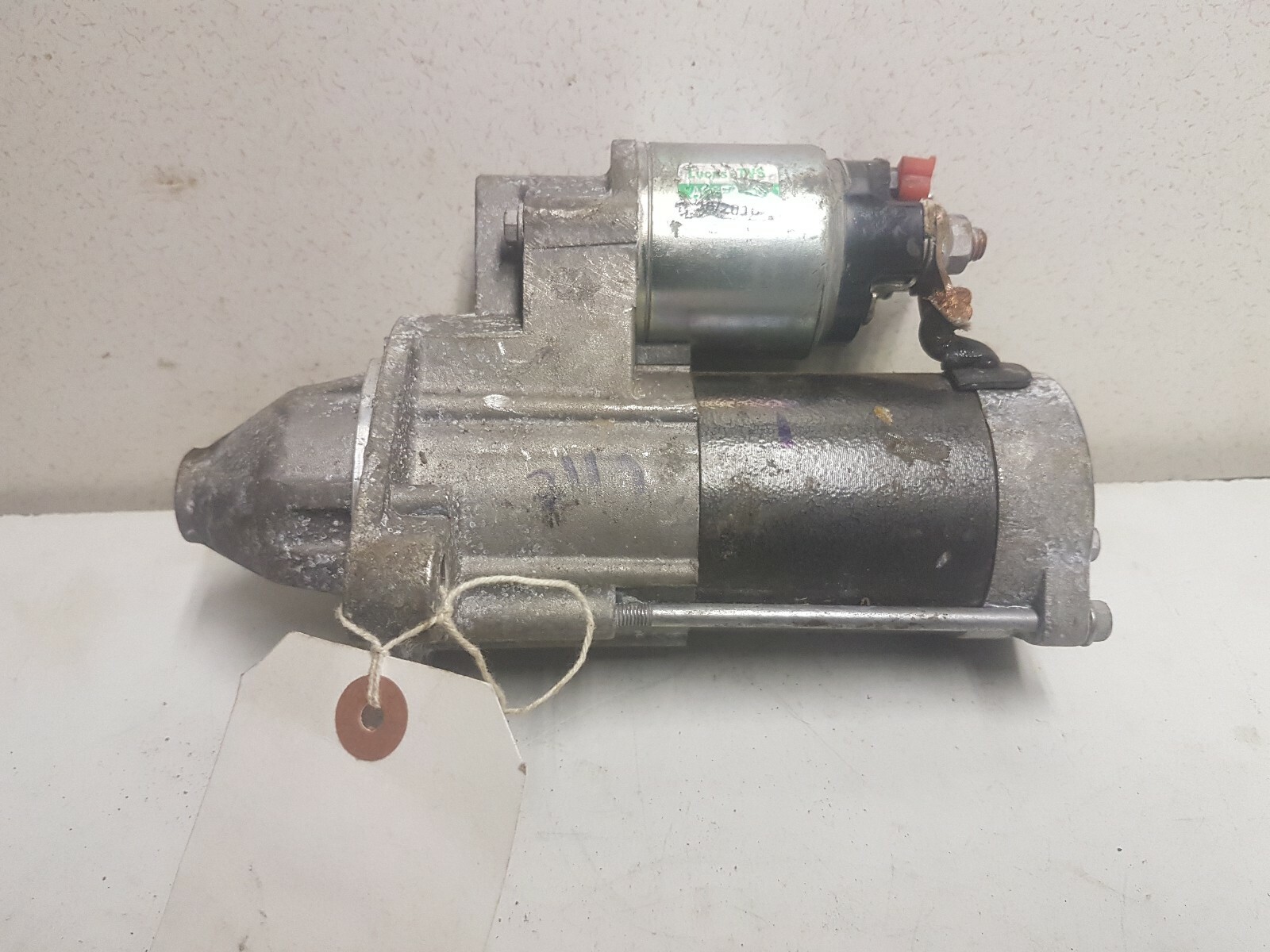 HYUNDAI i10 1.2 36100-04700 | eBay