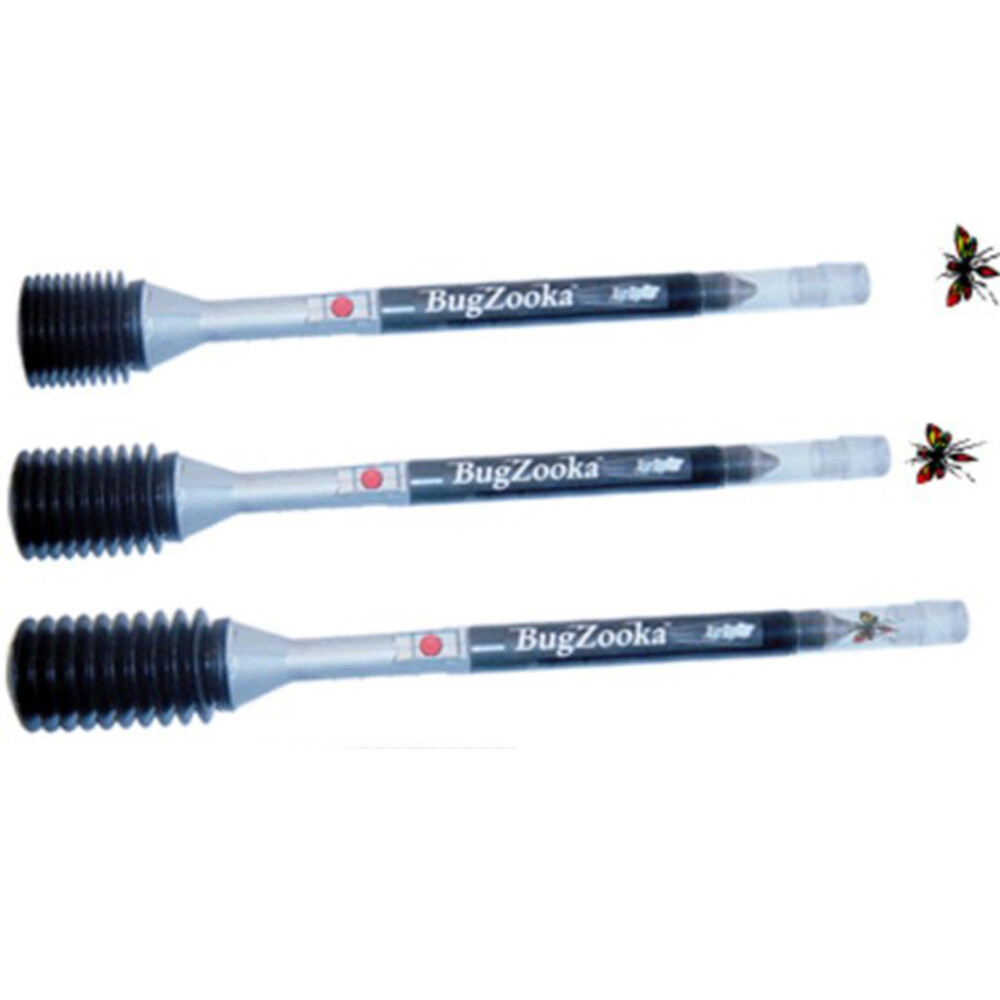 BugZooka Bug Catcher Vacuum 797824101050| eBay