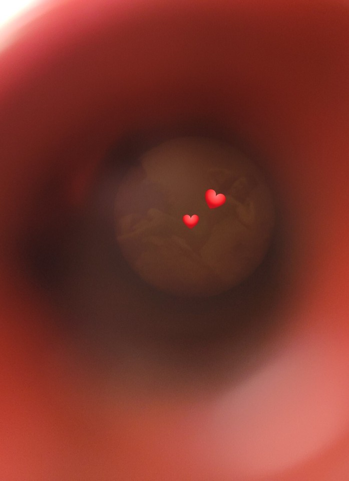 Vintage Peep Show Telescope Viewer NUDE Adult Novelty Risque Model ...