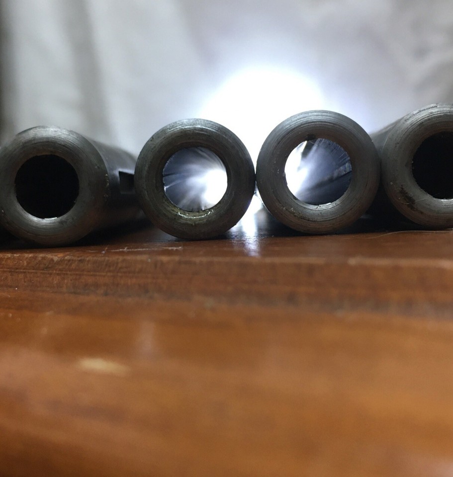 M1 Carbine Barrel, UNFINISHED, In The White. NOS | eBay