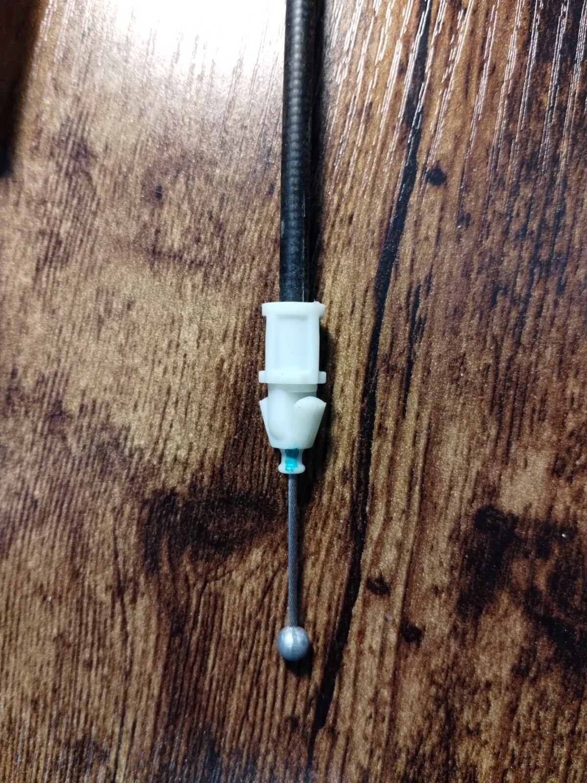 Tesla Model Y Hood Lock Latch With Release Actuator OEM 1500398-00-H | eBay